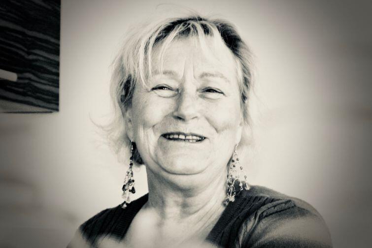 Nie żyje Anna Mikuła, kierowniczka słynnego klubu „Burdl” i działaczka ...