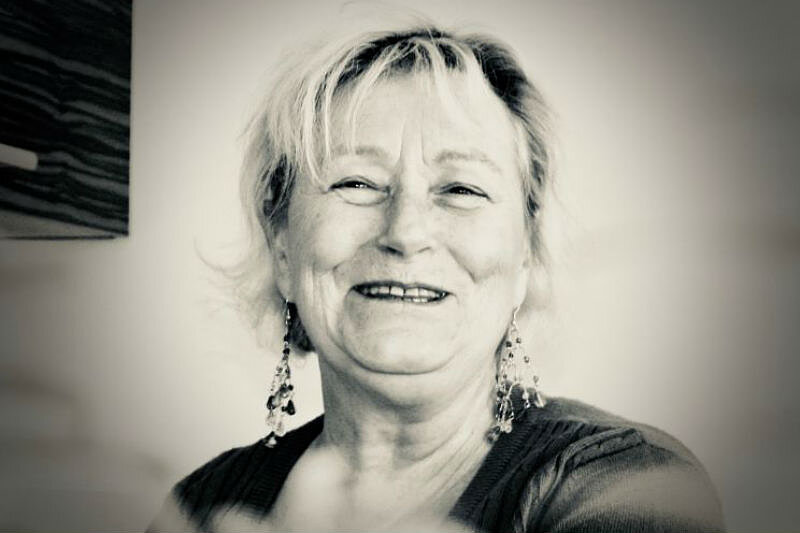 Anna Mikuła (1952-2018)
