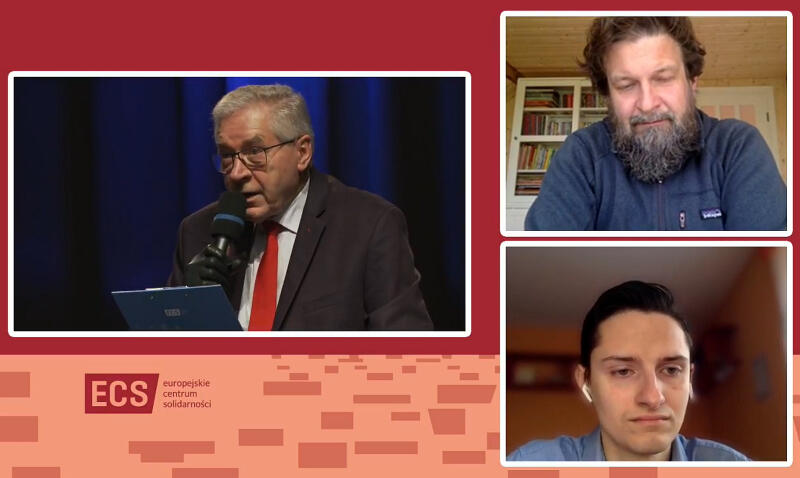 Fake news i farmy trolli. Jak być świadomym odbiorcą internetu? Debata ...