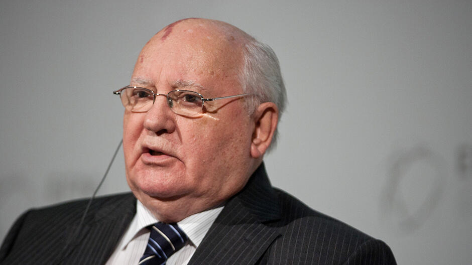 Zmarł Michaił Gorbaczow - Rosjanin, który przyspieszył upadek ZSRR i ...