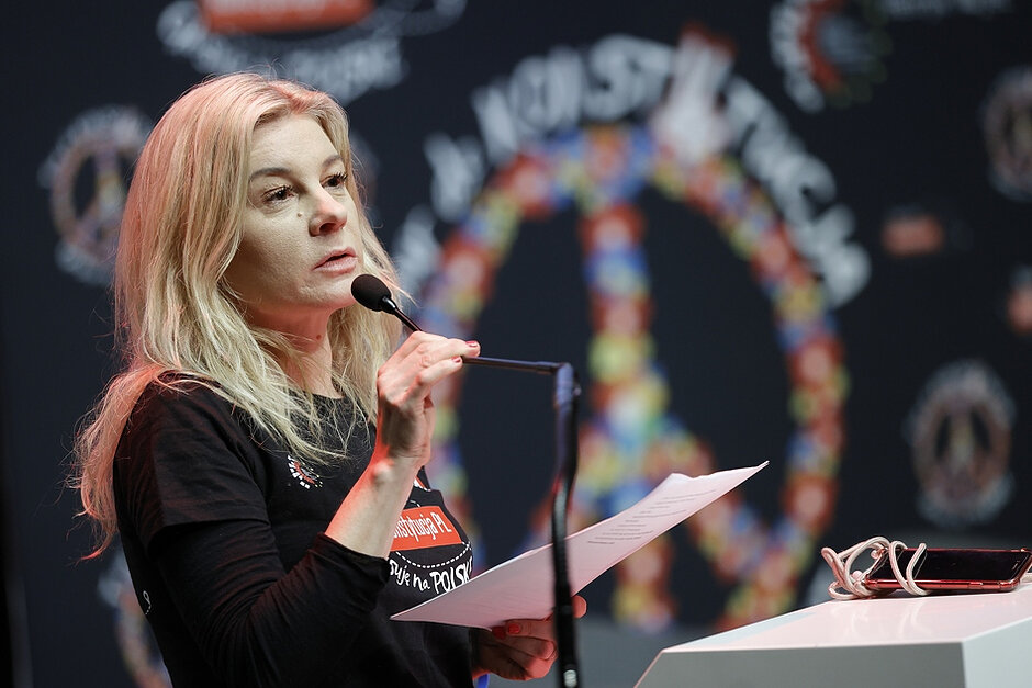 Po co projekt Tour de Konstytucja? Tłumaczy dr Agnieszka Tomasik ...