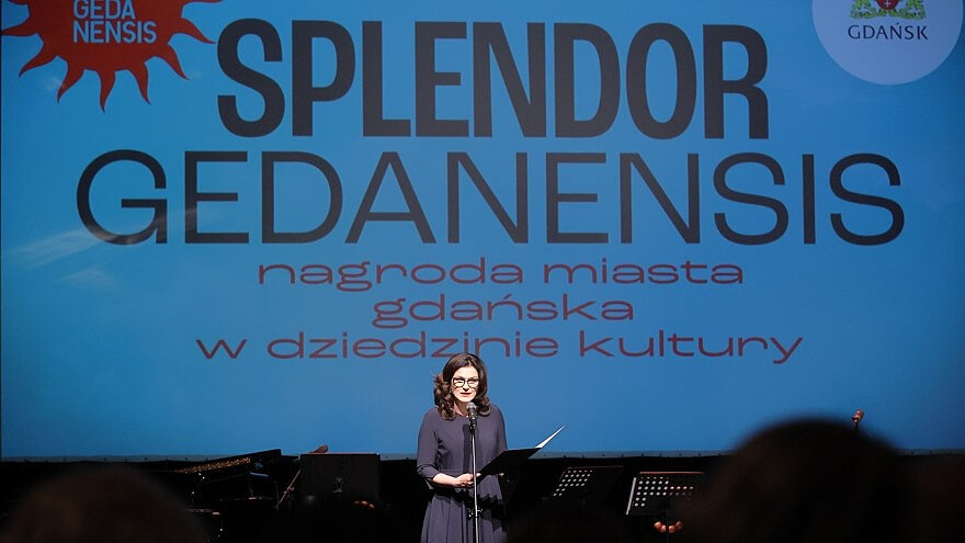 51. gala nagrody Splendor Gedanensis