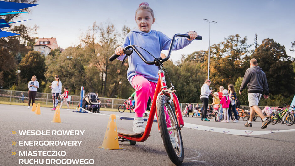 Targ Węglowy zamieni się w miasteczko nowej mobilności