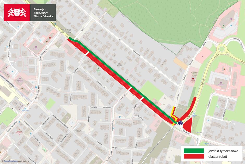 Gdański Zarząd Dróg i Zieleni